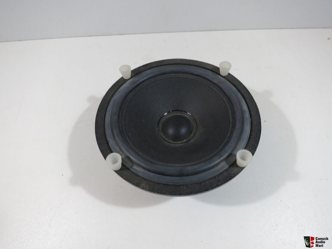 Vifa P13WH-00-08 woofer/mid For Sale - Canuck Audio Mart