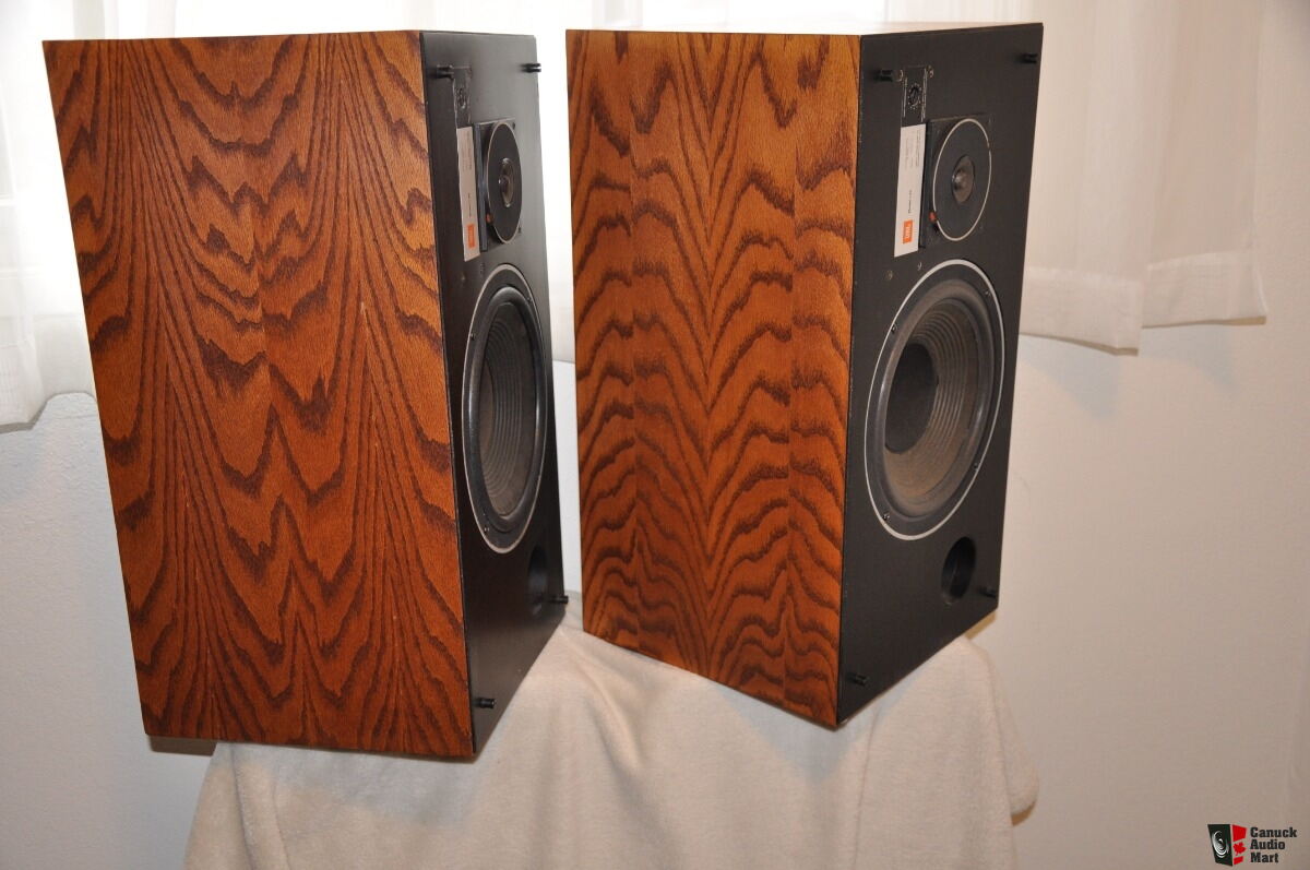 JBL L26 Decade Photo #3078524 - UK Audio Mart
