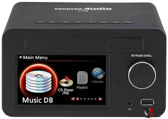 Cocktail Audio X12 - One Month Old, Shipping Included Photo #3081181 ...