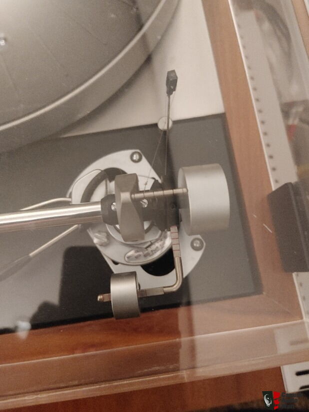 Linn lp12 Photo #3081222 - Canuck Audio Mart