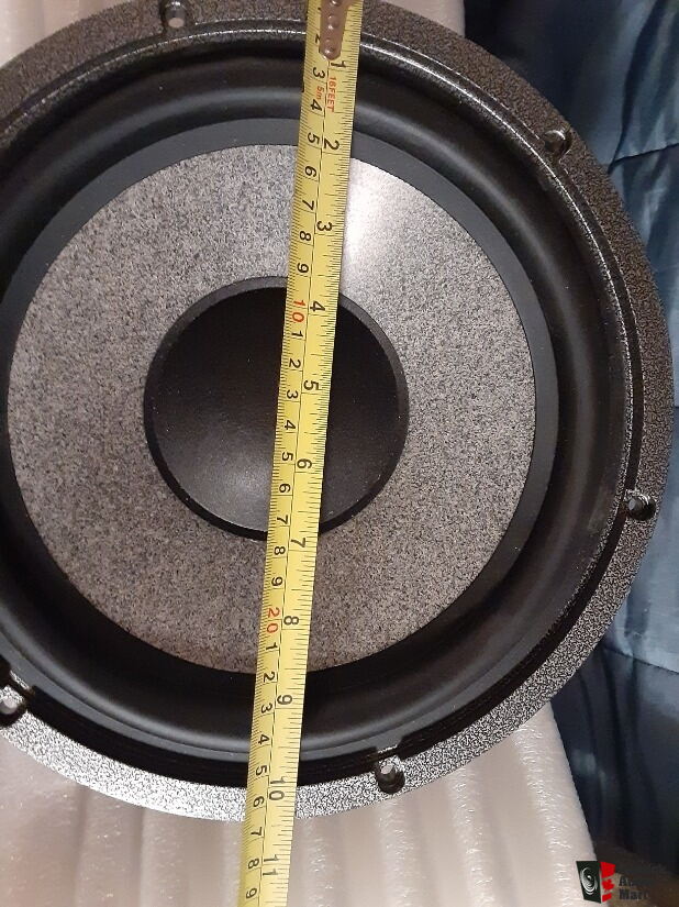 Focal woofers price drop Photo #3082216 - Canuck Audio Mart