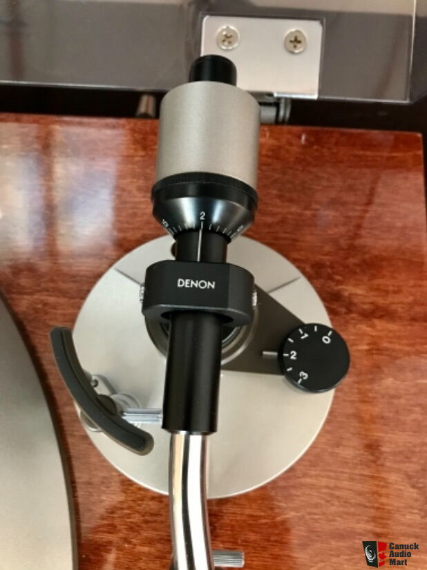 Denon DP-1200 Photo #3083252 - Canuck Audio Mart