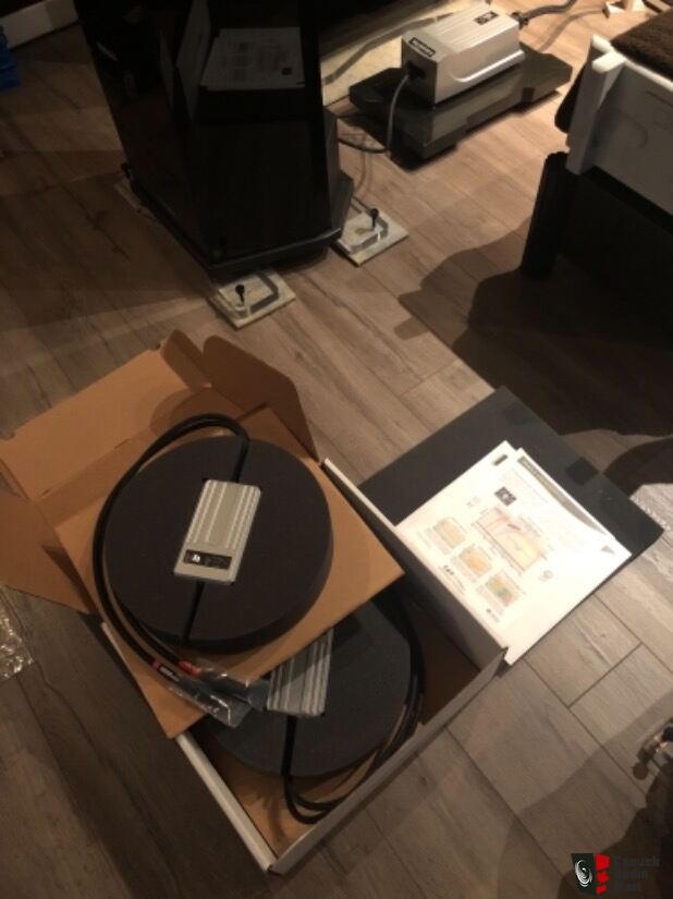 MIT Cables Oracle Matrix HD50 Rev.2 XLR - 1.5M in Length Photo #3816007 ...