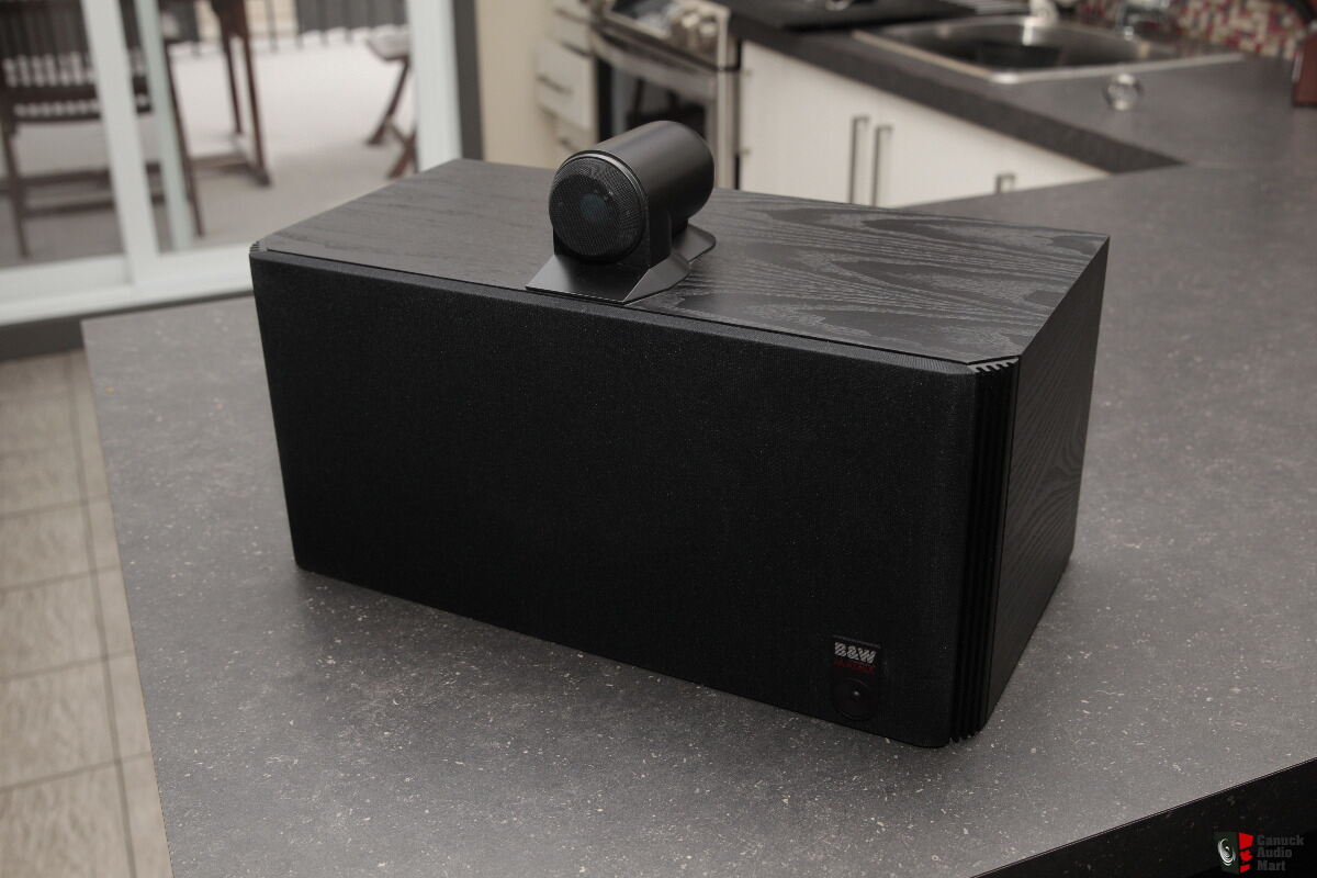 Bower & Wilkins Matrix HTM Speaker Photo #3084885 - UK Audio Mart