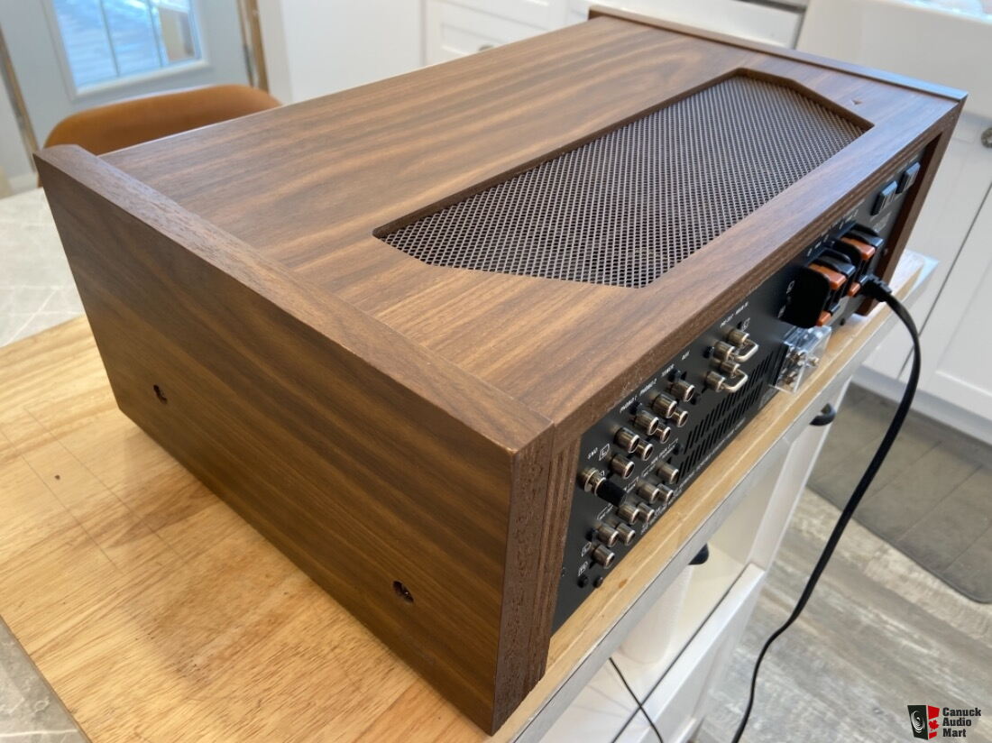 Technics SU-8600 PERFECT WORKING and NON SMOKING HOUSE (ALSO TU-8600 ...