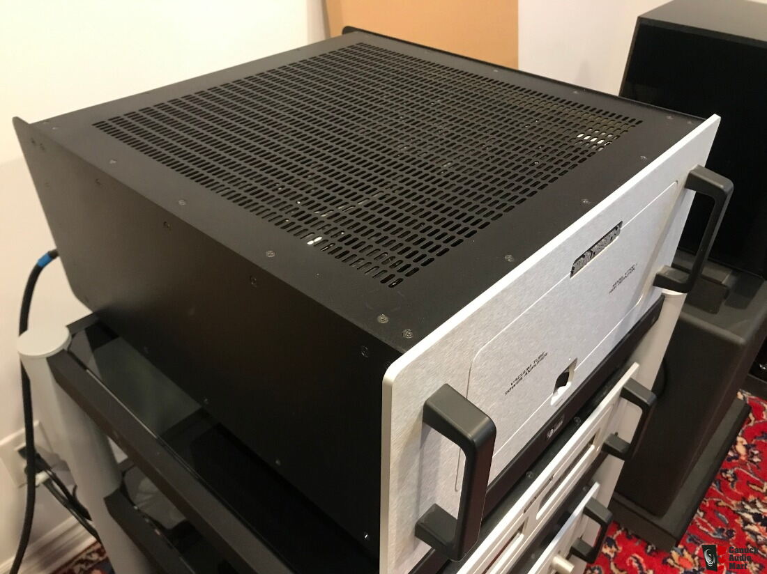 Excellent Condition AUDIO RESEARCH VT 100 MK III ,Manual, Double Box ...