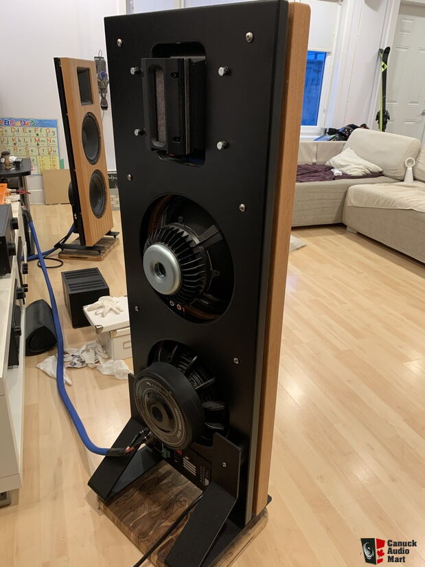Spatial Audio X5 Photo #3146257 - UK Audio Mart