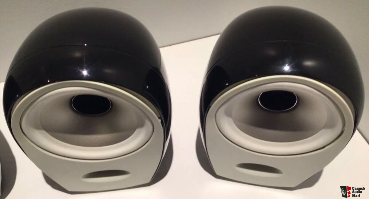 Tannoy Arena 5.1 Speaker System (gloss Black) Audiophile Speakers Photo ...
