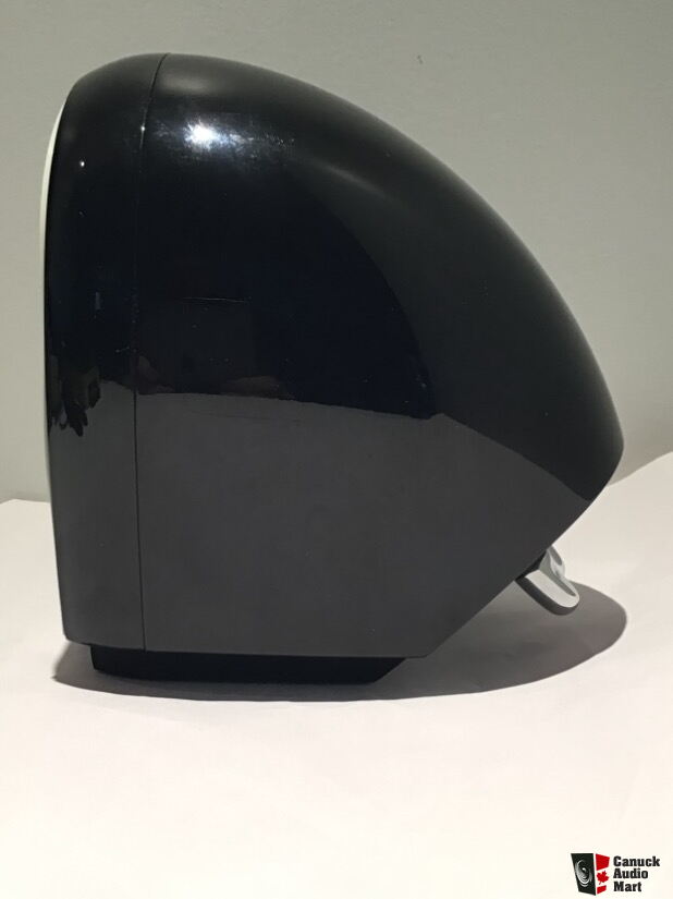 Tannoy Arena 5.1 Speaker System (gloss Black) Audiophile Speakers Photo ...