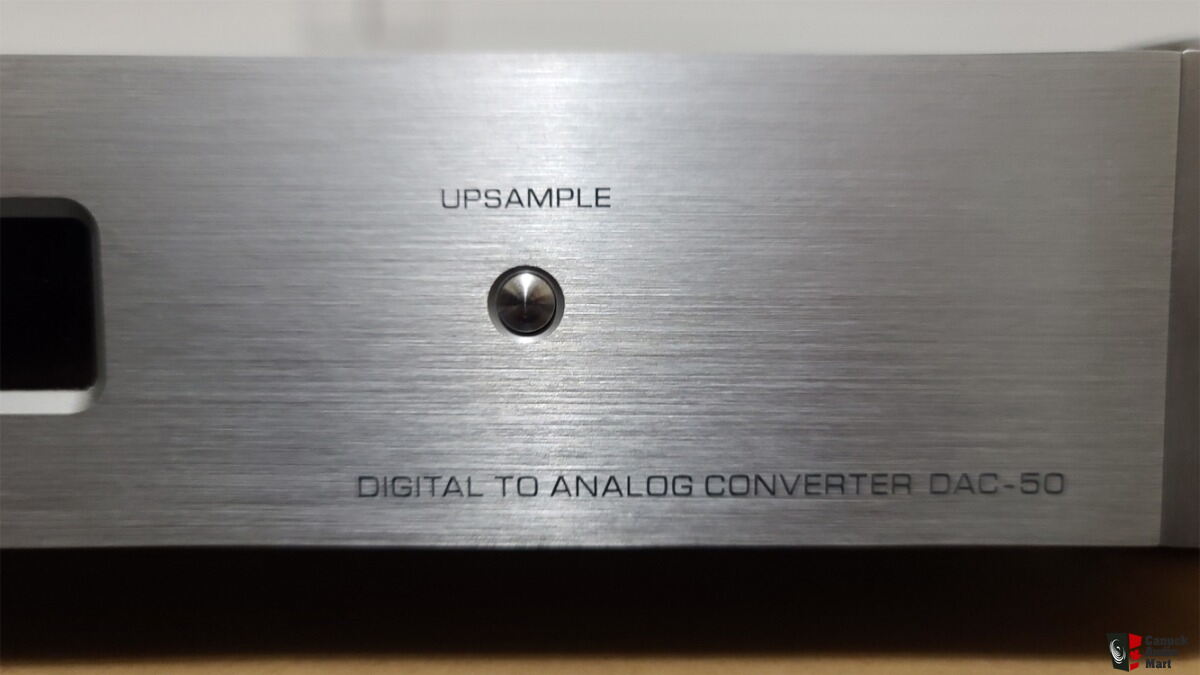 Shanling DAC-50 Photo #3100268 - US Audio Mart