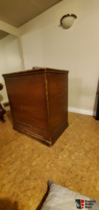 Vintage Leslie Model 125 Stage Speaker! Best Offer For - Canuck Audio Mart
