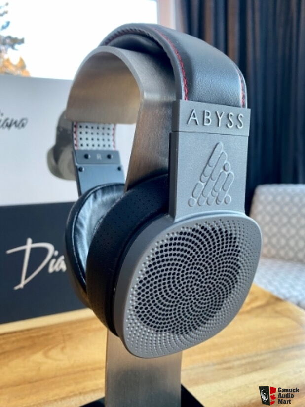 Abyss Diana Phi Photo #3101944 - US Audio Mart
