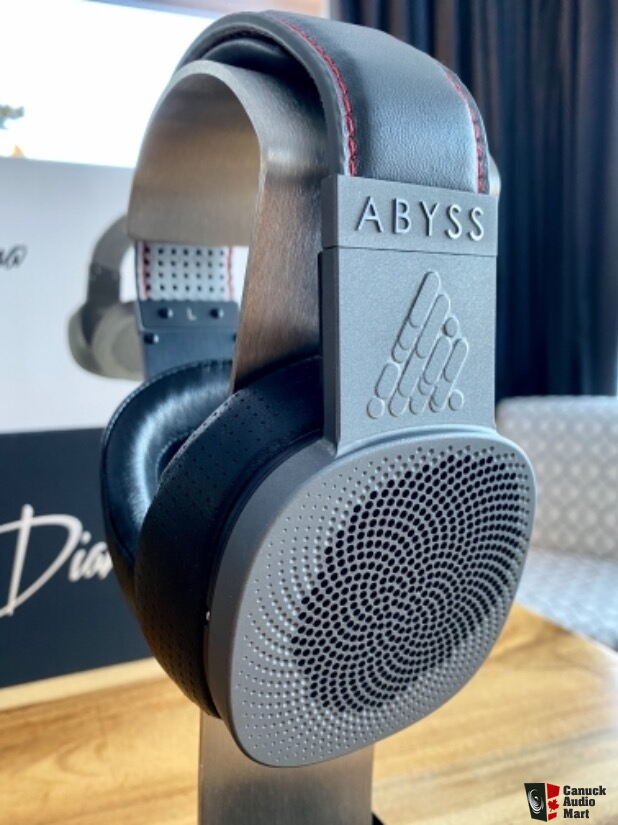 Abyss Diana Phi Photo #3101944 - US Audio Mart