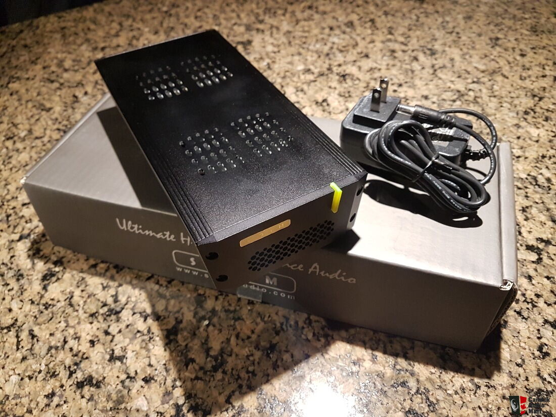 SOtM sms-200 Ultra Neo For Sale - Canuck Audio Mart