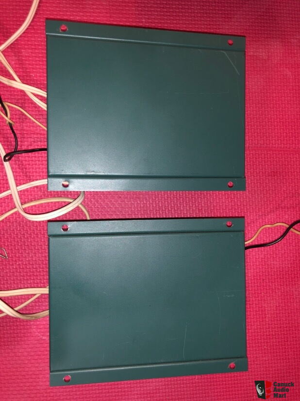 Altec LANSING N-800-D Crossover speaker dividing network Photo #3115472 ...