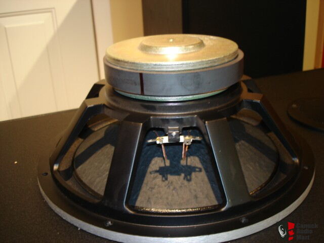 BIG JBL CF-150 speakers Photo #311661 - Canuck Audio Mart