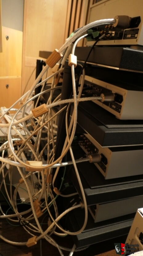 DCS VIVALDI Digital Playback System - TENTATIVELY SOLD Photo #3118500 ...