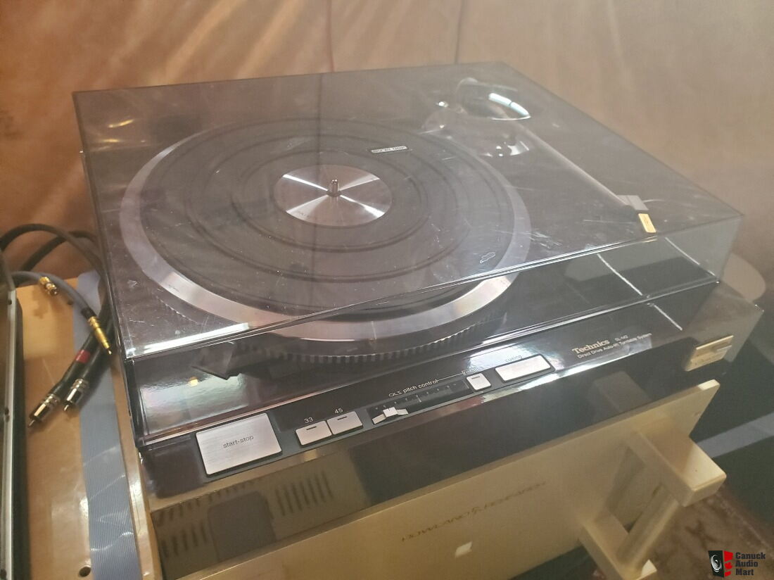 Technics SL-M2 Photo #3125181 - UK Audio Mart