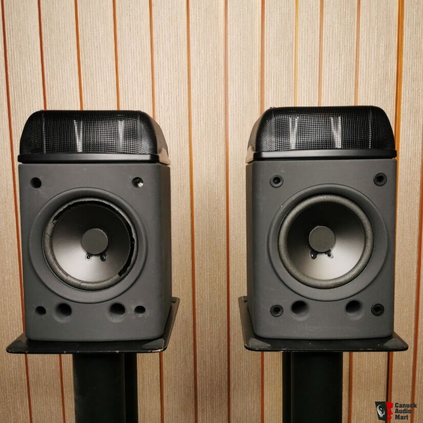 Optimus Pro LX5 LX-5 For Sale - Canuck Audio Mart