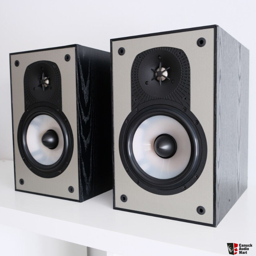 Paradigm Mini Monitor V3 Photo #3128279 - Canuck Audio Mart