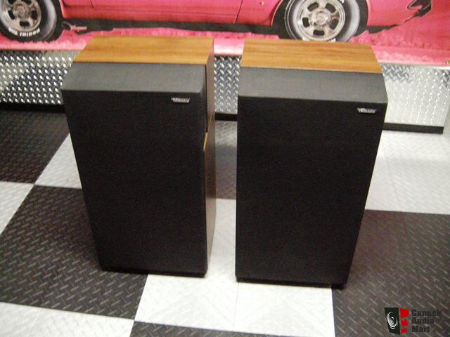 Technics SB-L300 Photo #313035 - Canuck Audio Mart
