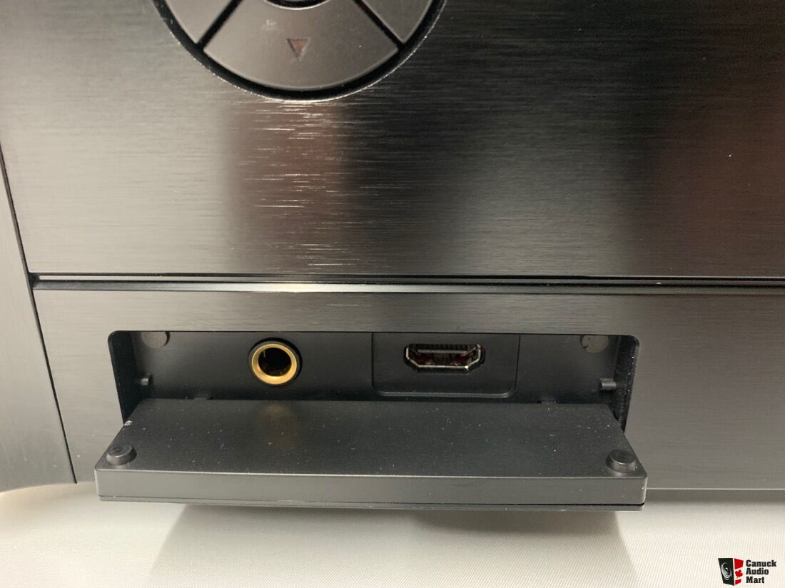 Anthem MRX-710 - HT Receiver with ARC - $925!! Photo #3130512 - UK ...