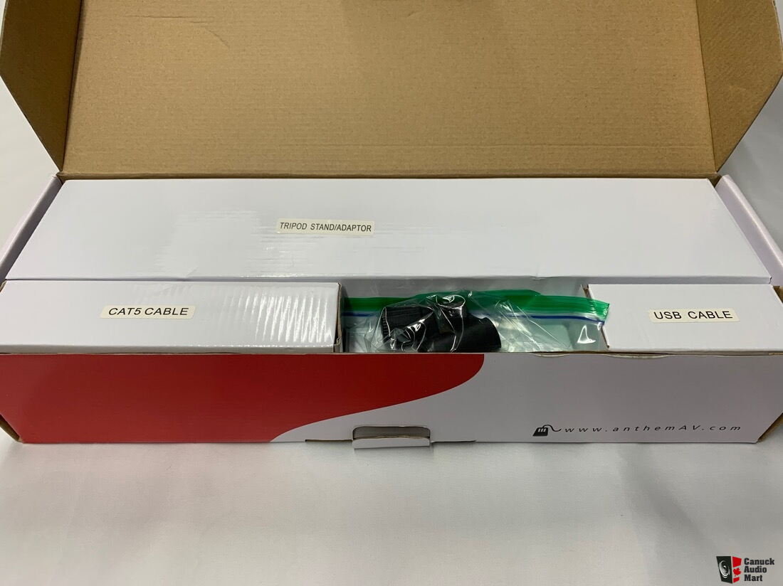 Anthem MRX-710 - HT Receiver with ARC - $925!! Photo #3130516 - Canuck ...