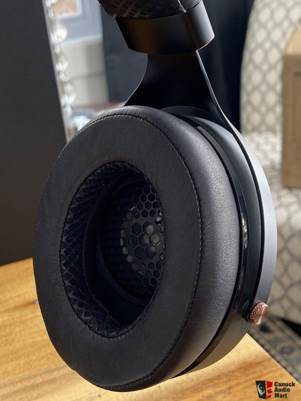 Focal Radiance - Limited Edition Photo #3132646 - UK Audio Mart