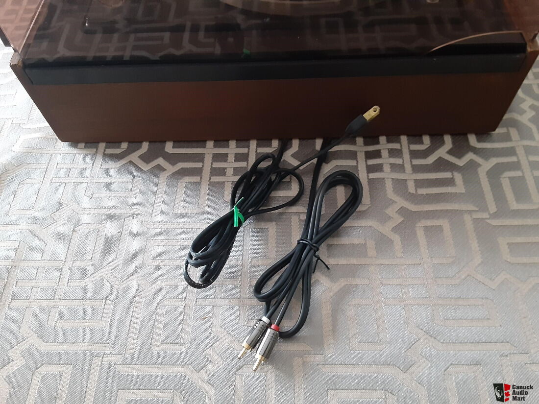 Dual 1216 Photo #3132958 - Canuck Audio Mart