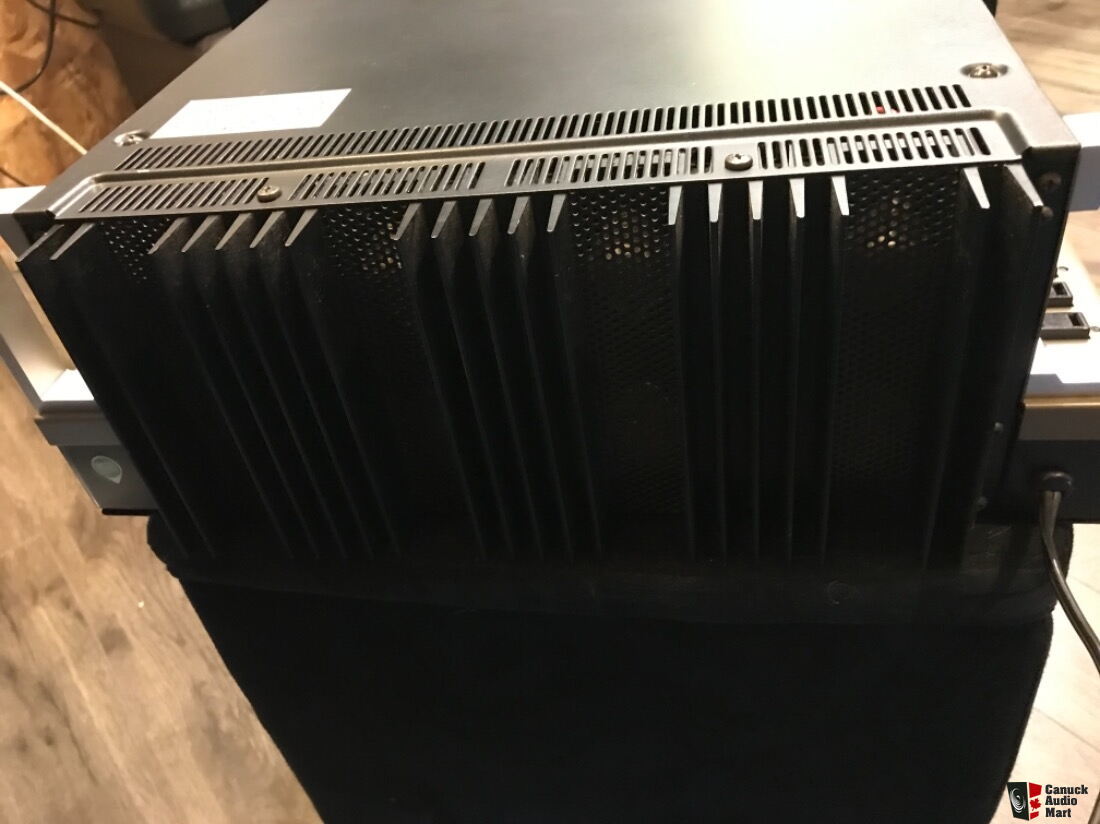 Pioneer SA-9900 amplifier Photo #3135571 - UK Audio Mart