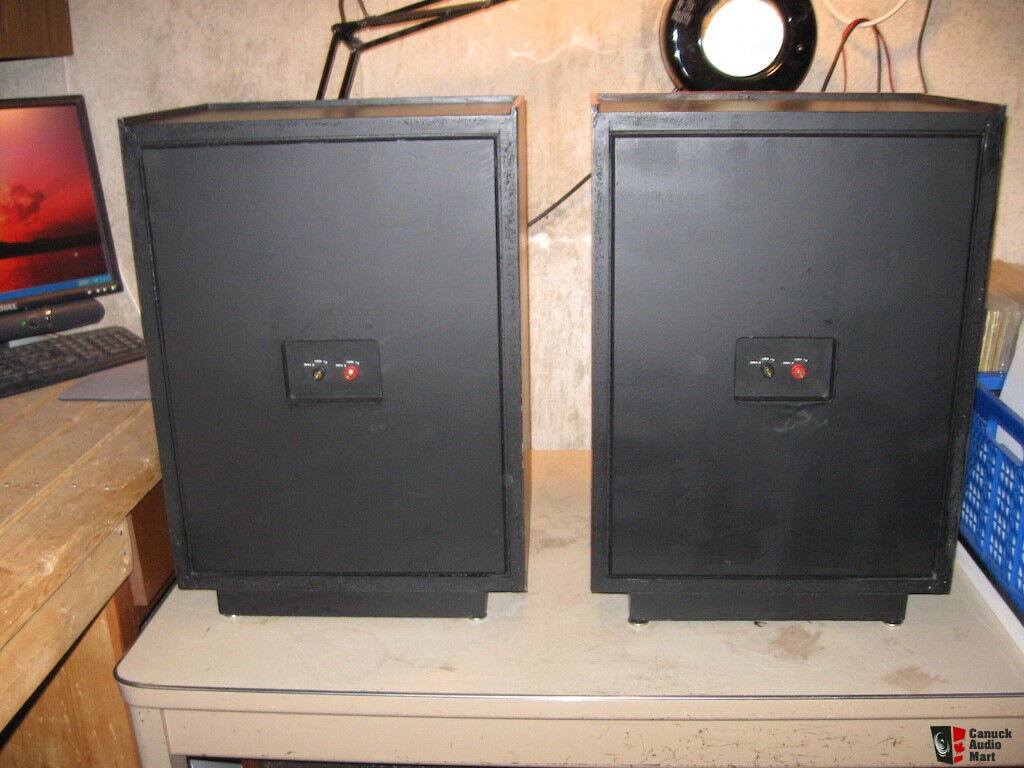 JBL L65 GLASS TOPS Photo #313739 - Canuck Audio Mart