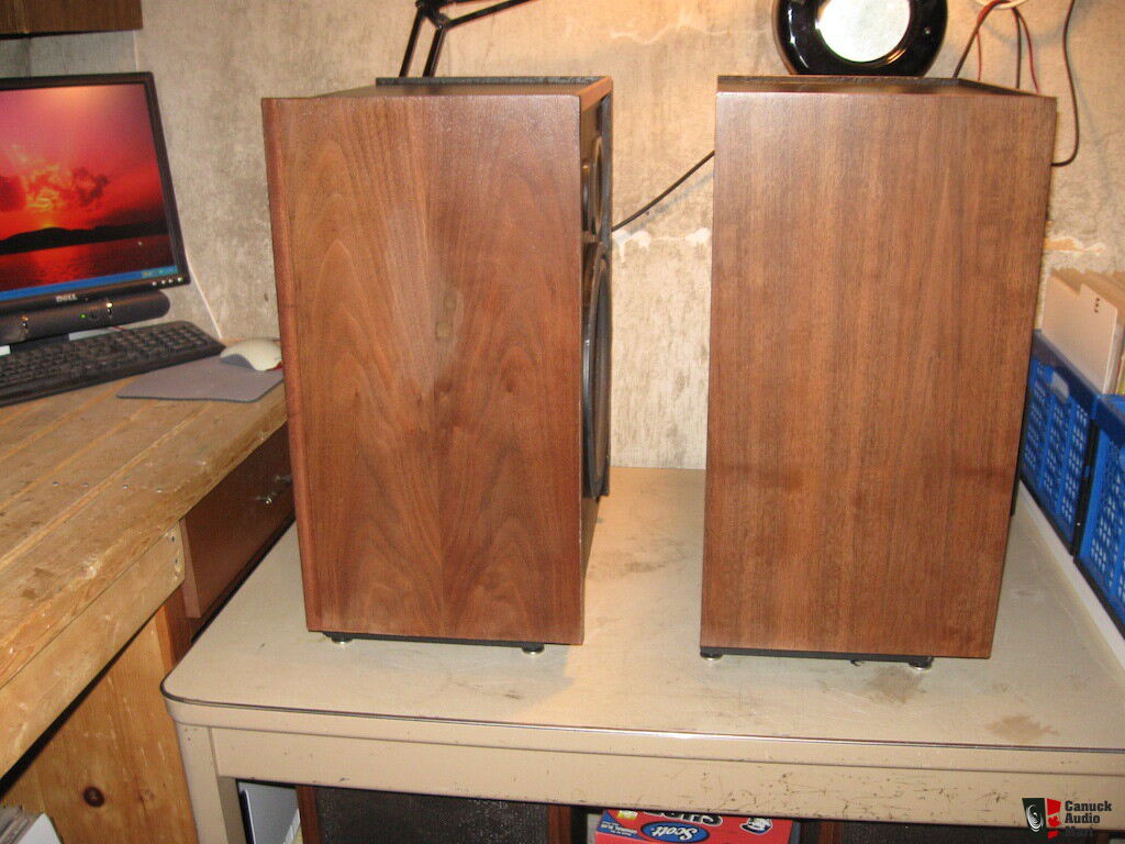 JBL L65 GLASS TOPS Photo #313739 - Canuck Audio Mart