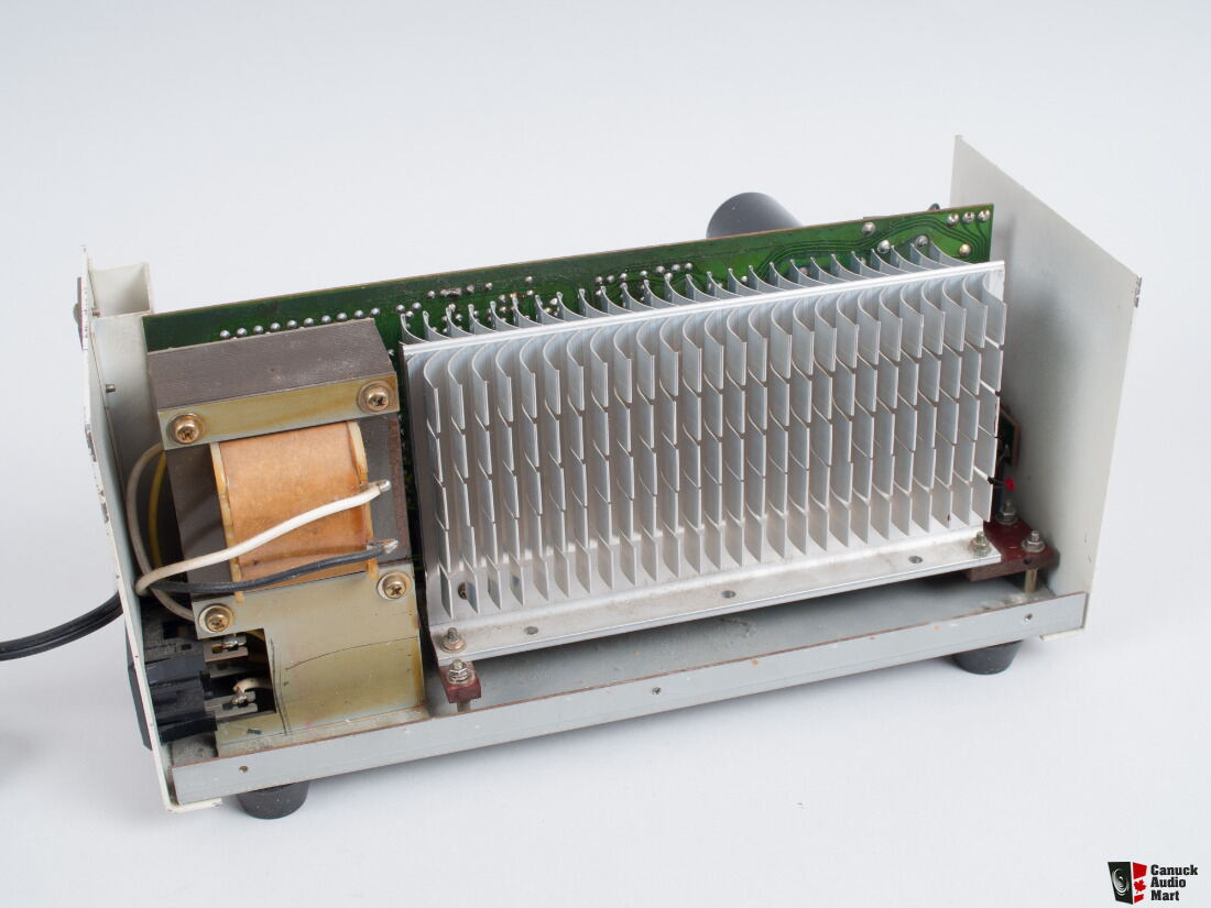 Harmonia (CSE) Isolator IPS-40 Isolation Transformer AC Frequency ...
