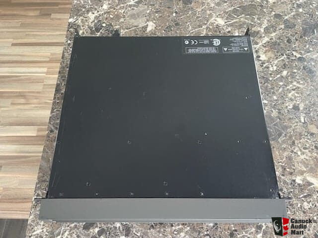Crown Macro-Tech 5000i Power Amplifier Photo #3140229 - UK Audio Mart