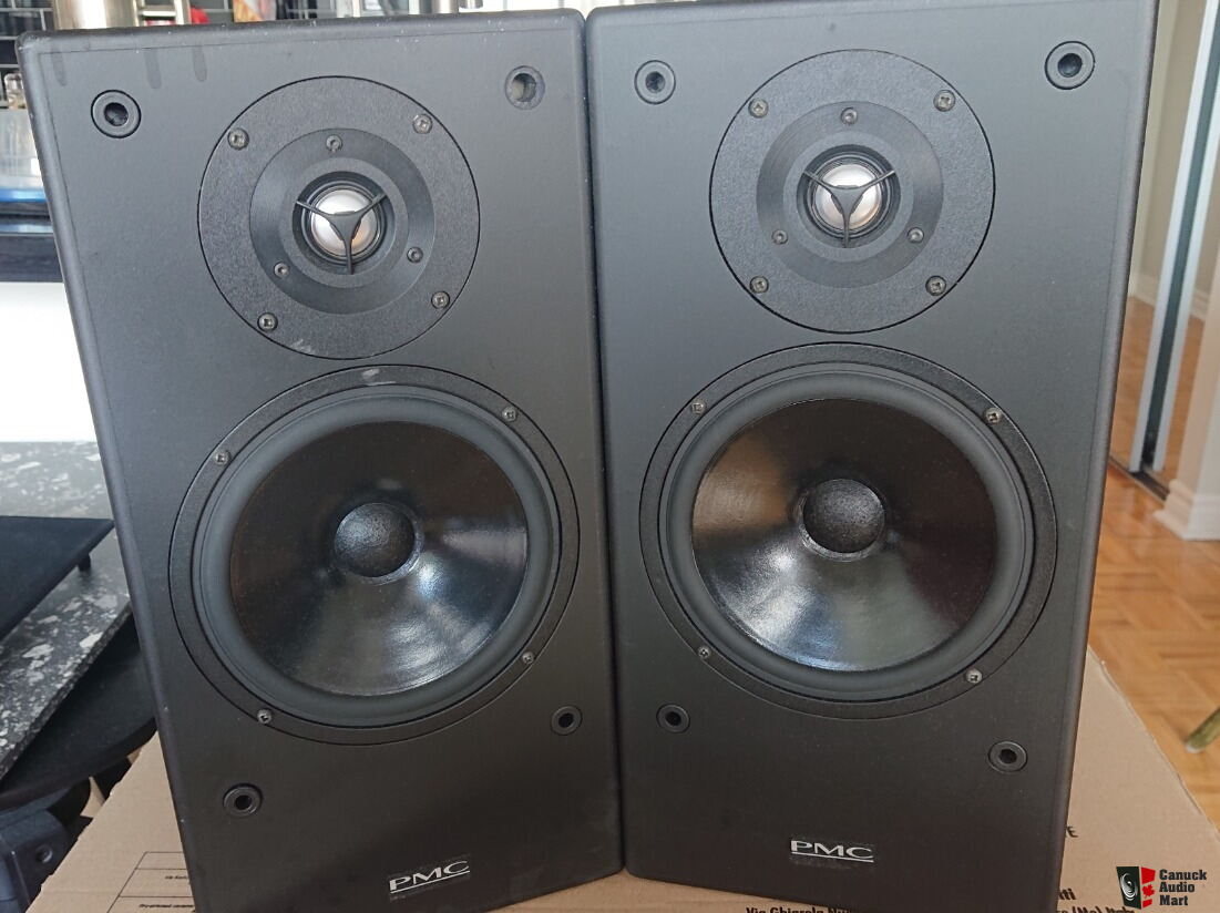 PMC - TB1 Photo #3145230 - US Audio Mart
