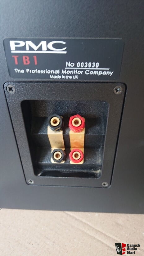 PMC - TB1 Photo #3145230 - US Audio Mart