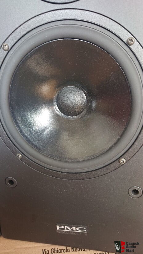 PMC - TB1 Photo #3145230 - US Audio Mart