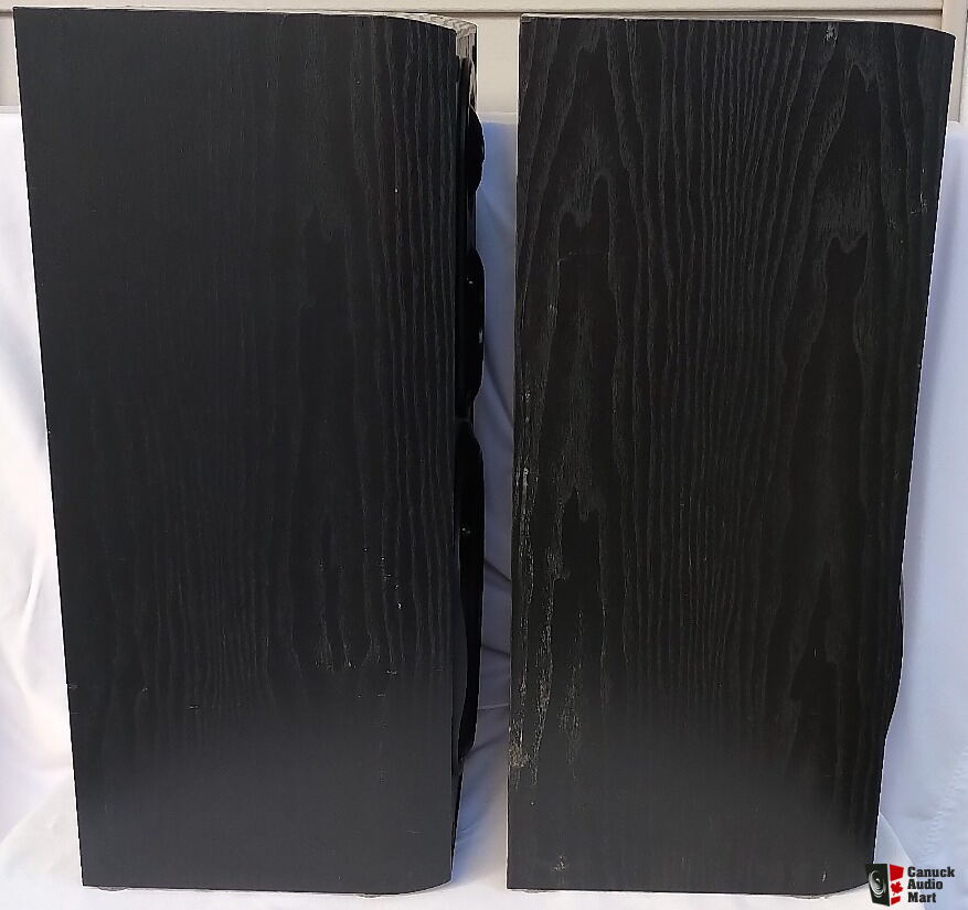 Vintage Sony SS MB350H 3 Way Speaker System 120 Watts Photo #3147726 ...