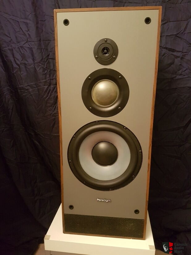 Paradigm Model 11 For Sale - Canuck Audio Mart