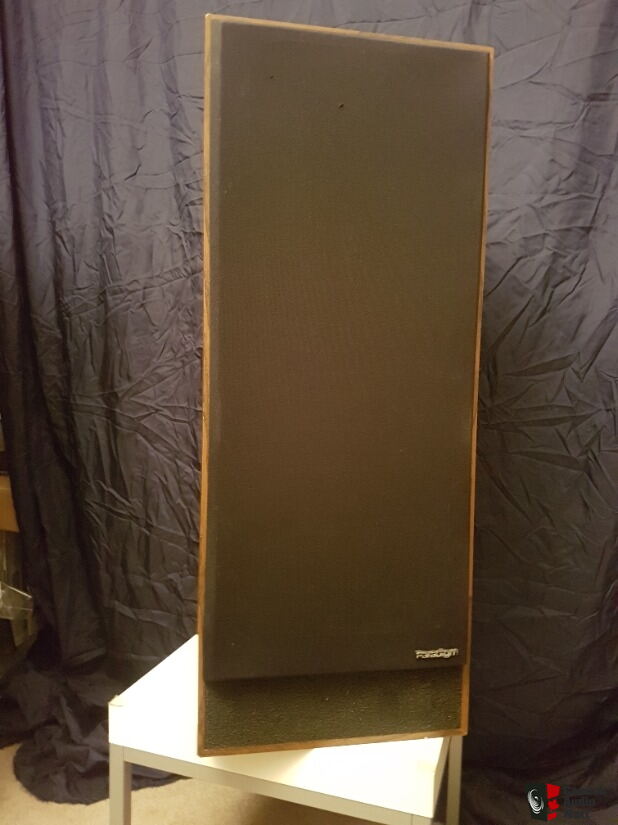 Paradigm Model 11