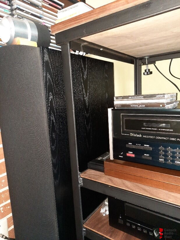 paradigm monitor 90p v3 Photo #3148142 - Canuck Audio Mart