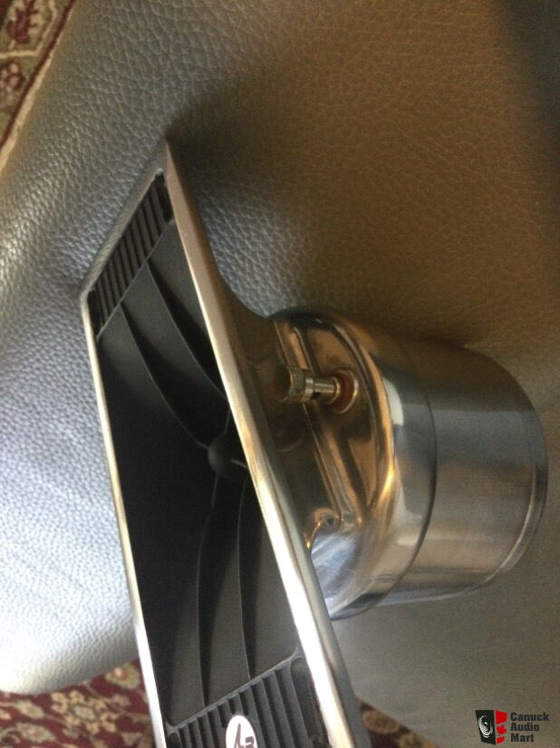 Electro Voice Model T350' Tweeter Horns Speakers Photo #3153836 ...