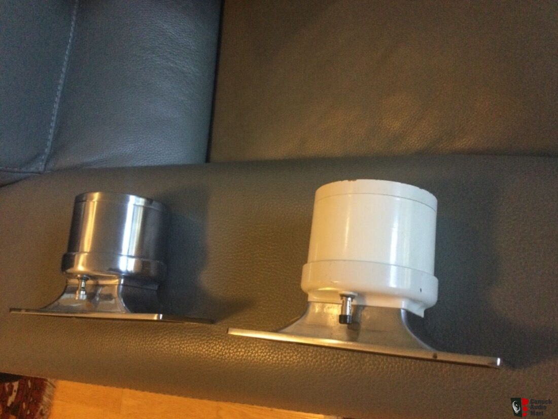 Electro Voice Model T350' Tweeter Horns Speakers Photo #3153836 ...