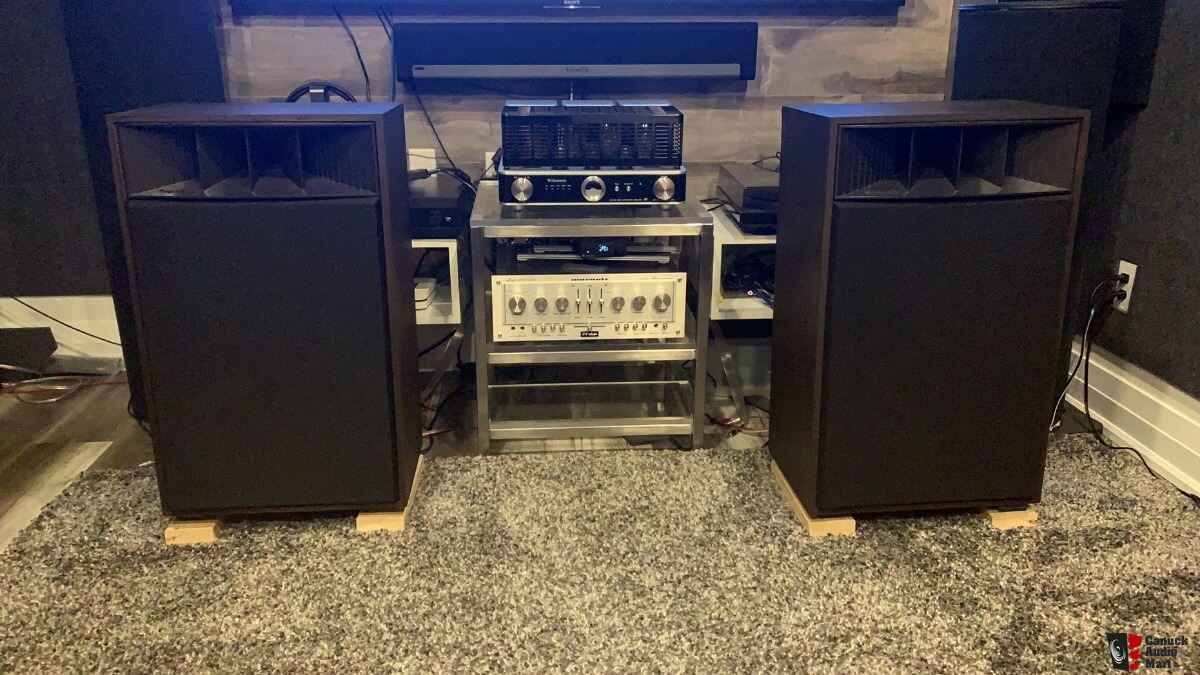 Realistic Mach one model 4024 Photo #3159466 - UK Audio Mart