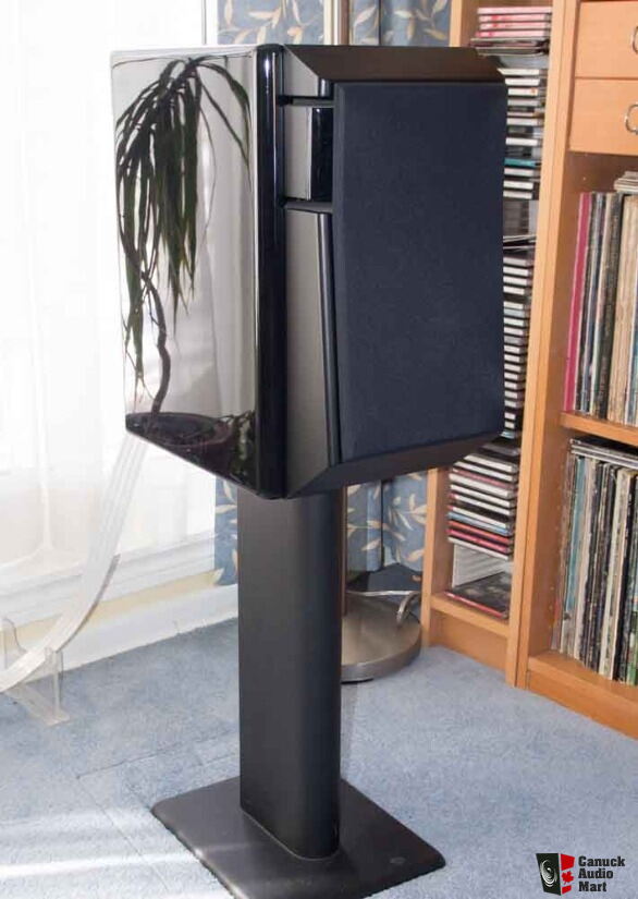 Focal/JM Lab Micro Utopia speakers For Sale - Canuck Audio Mart