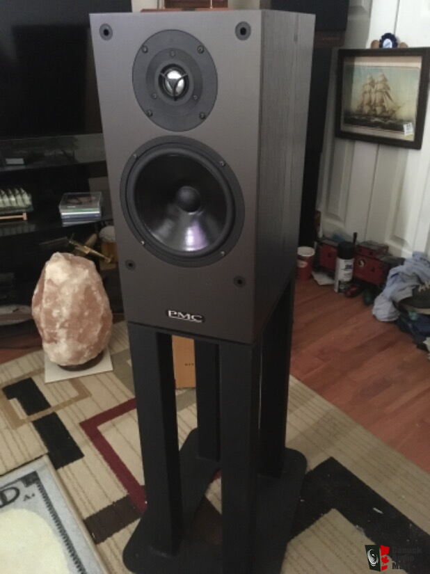 PMC TB1 With Matching Stands For Sale - Canuck Audio Mart