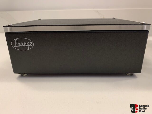 Lounge Audio LCR MK III Phono Preamp Upgraded Silver Edition For Sale ...