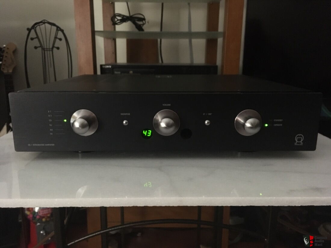 Primare A30.1 For Sale - Canuck Audio Mart