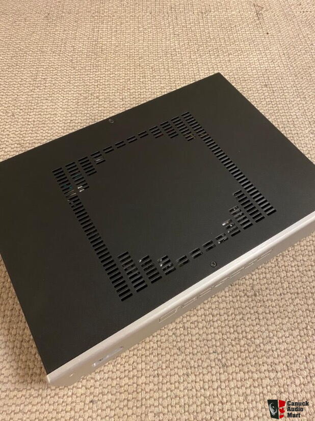 Bryston BIT-15 SIlver IS (Torus RM15) Isolation Transformer Photo ...
