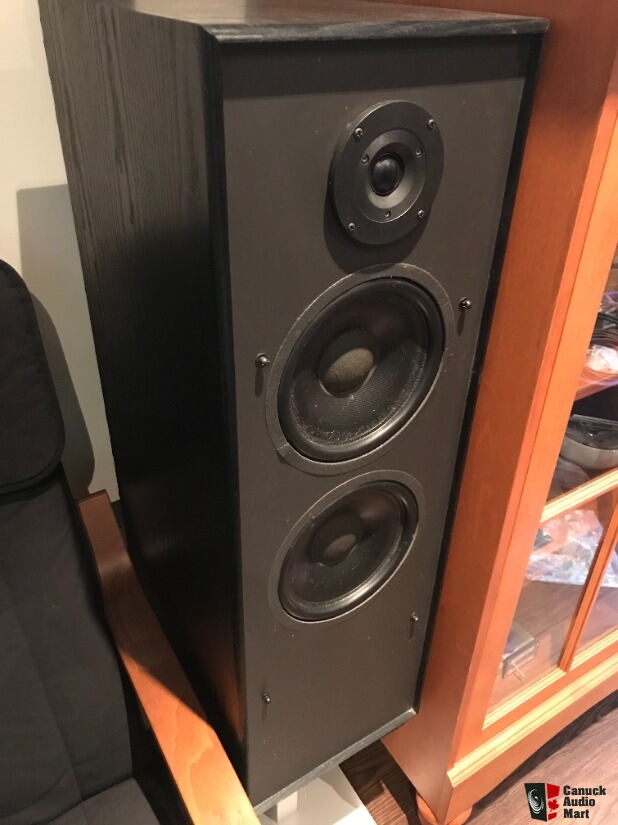 Mirage 760 For Sale - Canuck Audio Mart